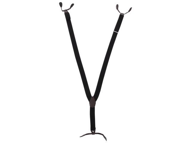 Click here for Mens Button Suspenders for Suit and Trousers  Blac... prices