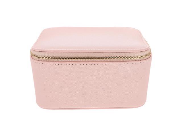 Click here for Portable Jewelry Box and Teens Pink Earring and Ri... prices