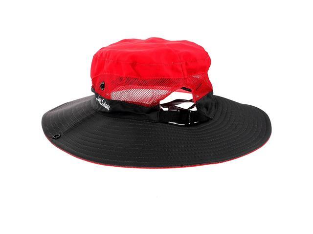 Click here for Breathable Fisherman Sun Hat for Women with UV Pro... prices