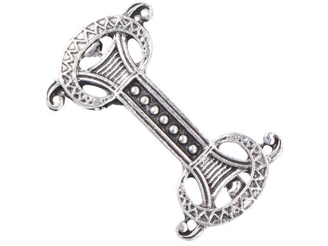Click here for Retro Brooch Pin Creative Corsage Vintage Style De... prices