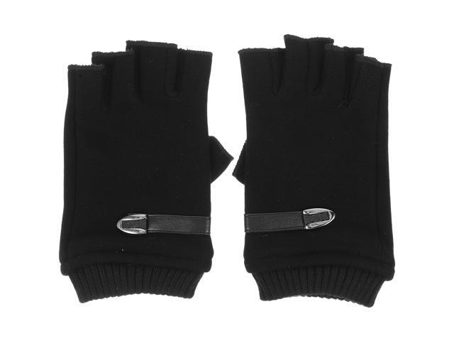 Click here for Fingerless Riding Gloves for Men and Women Breatha... prices