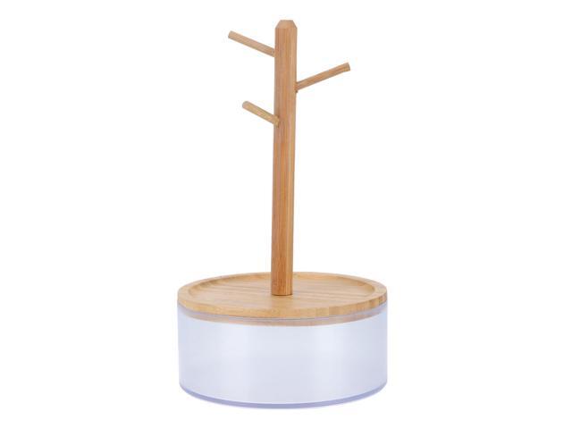 Click here for Base Branch Jewelry Display Stand  Necklace and Ea... prices