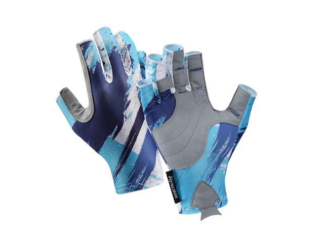 Click here for Breathable Outdoor Riding Gloves Half-Finger Anti-... prices