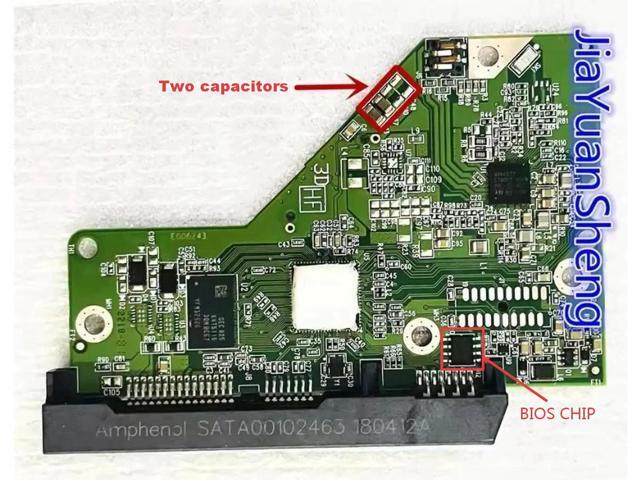 Click here for 2060-771945-001 REV P1 for 2060-771945-001 REV A 2... prices
