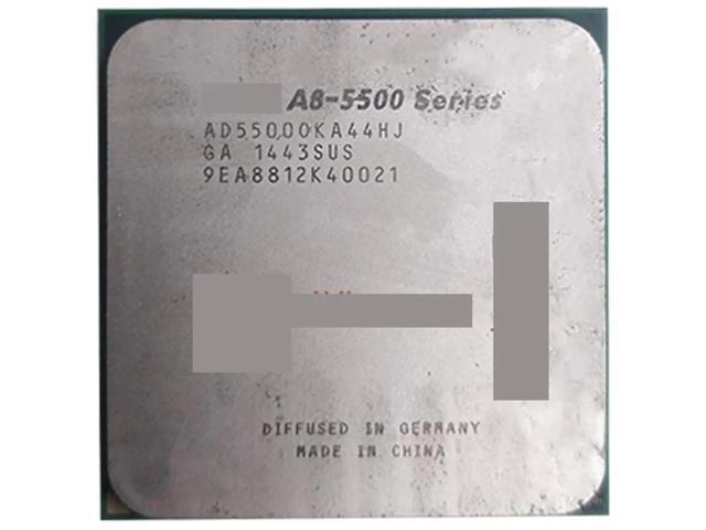 Click here for A8 5500 A8 5500K AD5500OKA44HJ Trinity Socket FM2b... prices