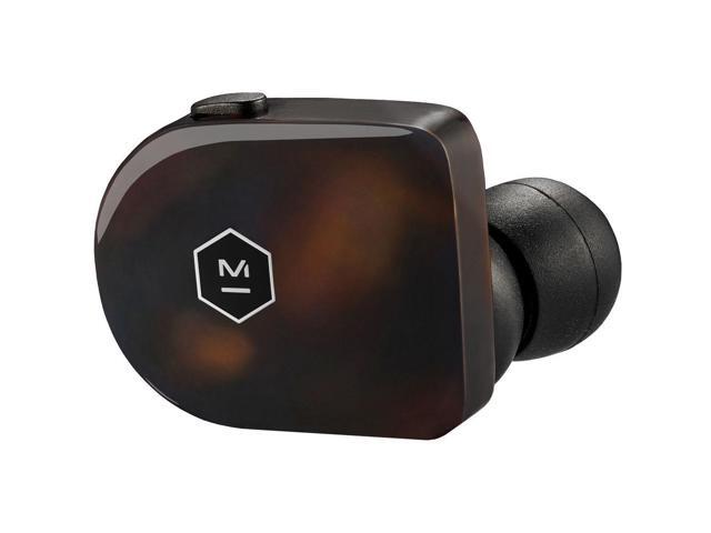 Click here for Master & Dynamic MW07 True Wireless In-Ear Headpho... prices