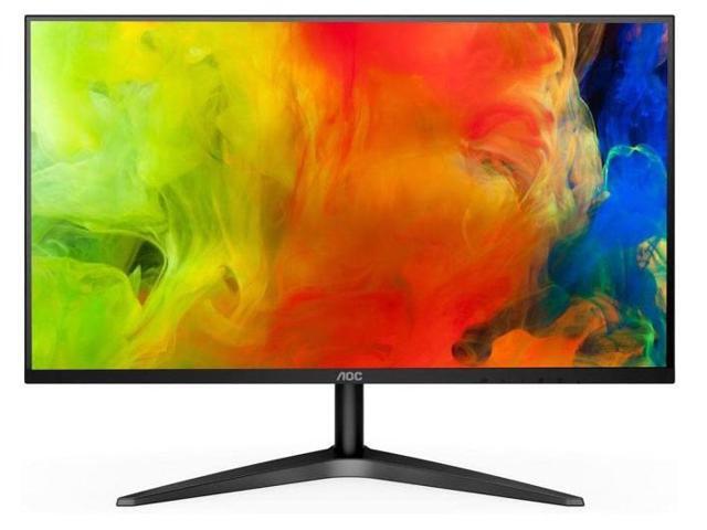 Click here for AOC 24B1H 24 Full HD (1920x1080) 4ms LCD FreeSync... prices