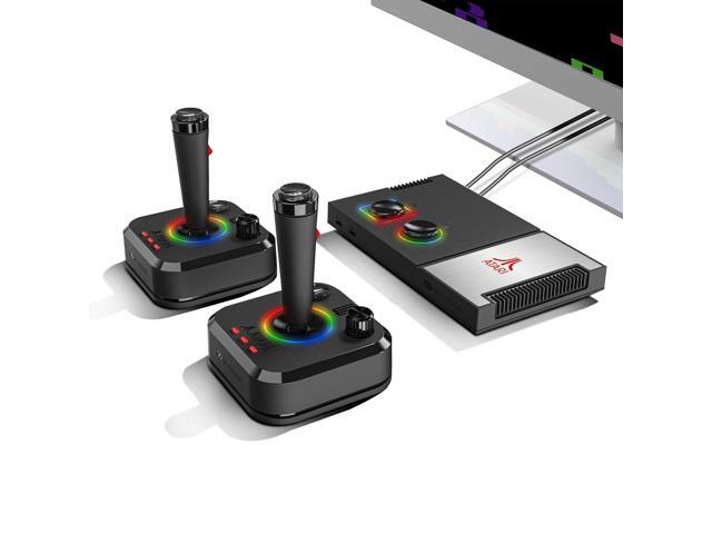 Click here for My Arcade Atari Game Station Pro: Video Game Conso... prices