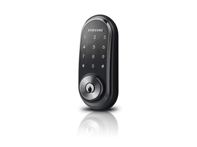Click here for Samsung SHP-DS510MK Digital Door Lock DEADBOLT SHP... prices