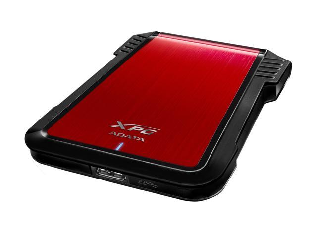 Click here for ADATA XPG EX500 - Storage enclosure - 2.5 - SATA 6... prices