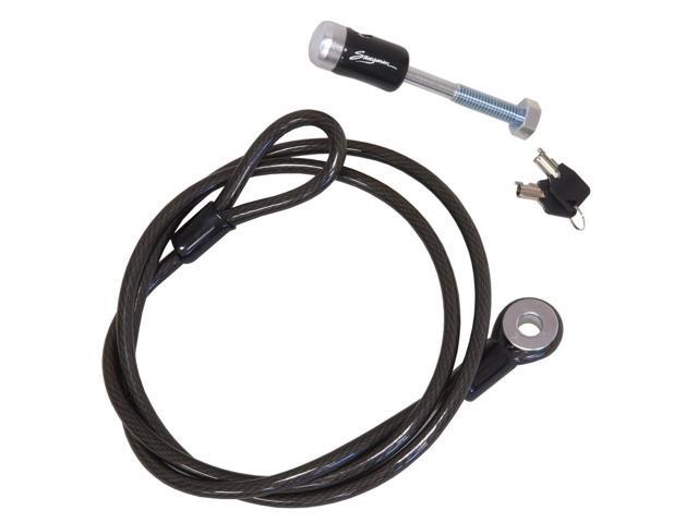 Click here for Swagman THREADED 1/2 inch CLASS 1 & 2 LOCKING HITC... prices