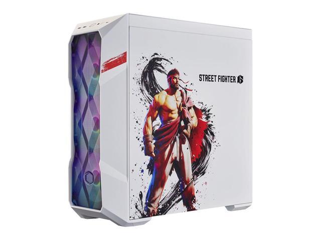 Click here for Cooler Master MasterBox TD500 Mesh V2 Ryu ATX Mid... prices