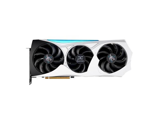 Click here for PowerColor Hellhound Radeon RX 9070 XT Graphics Ca... prices
