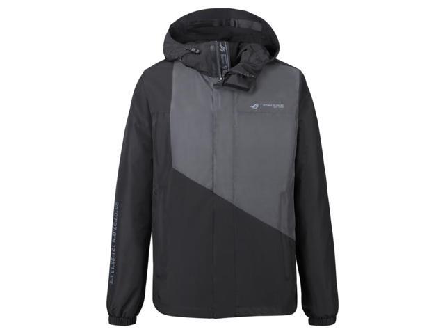 Click here for ROG Space Windbreaker X-Large prices