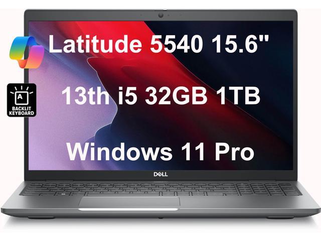 Click here for Dell Latitude 5540 5000 Business Laptop (15.6 FHD... prices