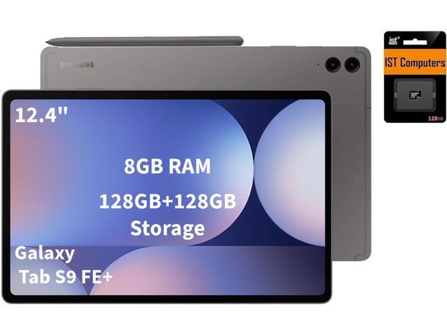 Click here for SAMSUNG Galaxy Tab S9 FE+ Plus Android Tablet (12.... prices