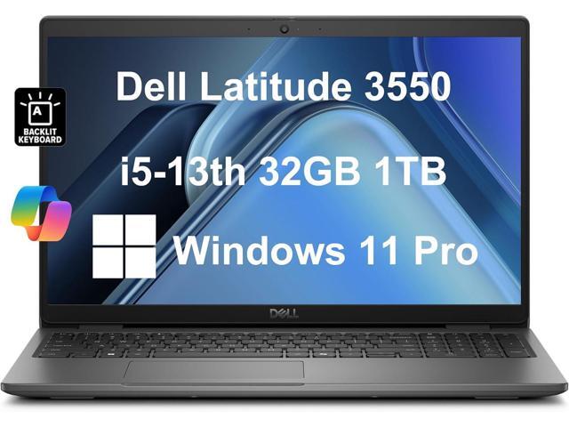 Click here for Dell Latitude 3550 Business Laptop (15.6 FHD Anti-... prices