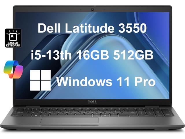 Click here for Dell Latitude 3550 Business Laptop (15.6 FHD Anti-... prices