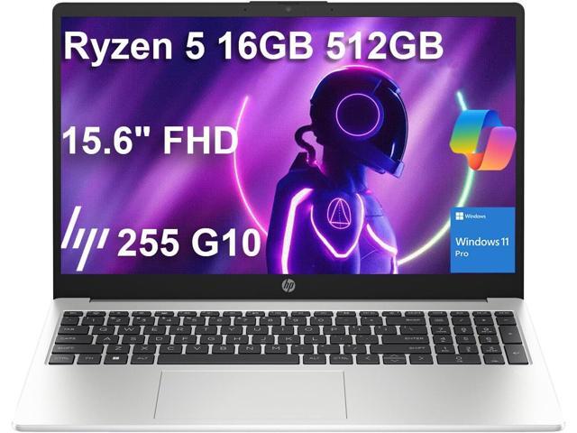 Click here for HP 255 G10 Business Laptop (15.6 FHD IPS Anti-glar... prices