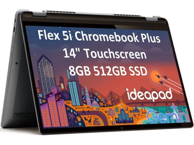 Click here for Lenovo Flex 5i Chromebook plus 14 FHD+ 2-in-1 Touc... prices