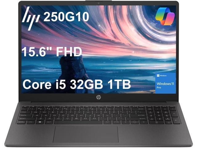 Click here for HP Laptop 250 G10 for Business  Home (15.6 FHD IPS... prices