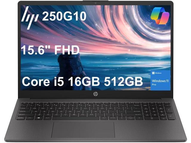 Click here for HP Laptop 250 G10 for Business  Home (15.6 FHD IPS... prices