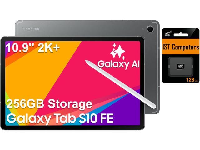 Click here for SAMSUNG Galaxy Tab S10 FE AI Android Tablet (10.9... prices