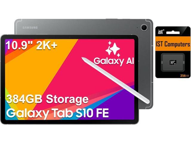Click here for SAMSUNG Galaxy Tab S10 FE AI Android Tablet (10.9... prices