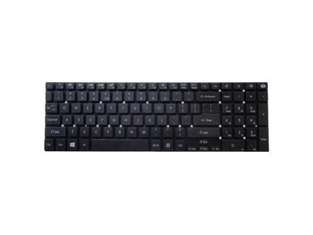 Click here for replacement keyboard for Gateway NV55S NV57H NV75S... prices