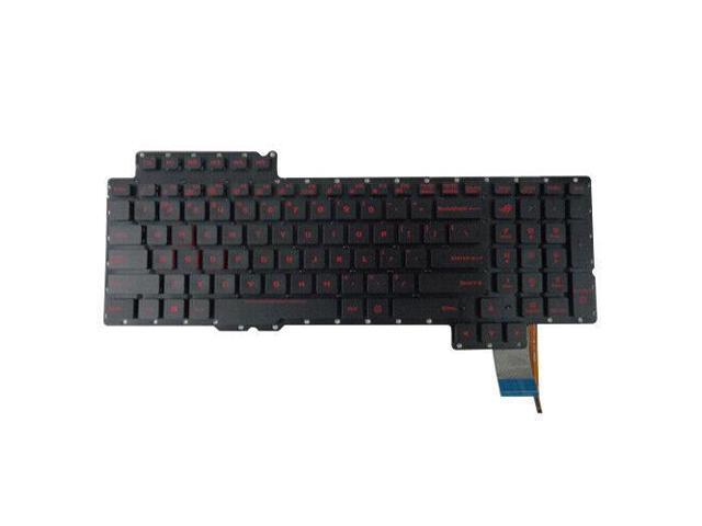 Click here for replacement keyboard for Asus ROG G752 G752VL G752... prices