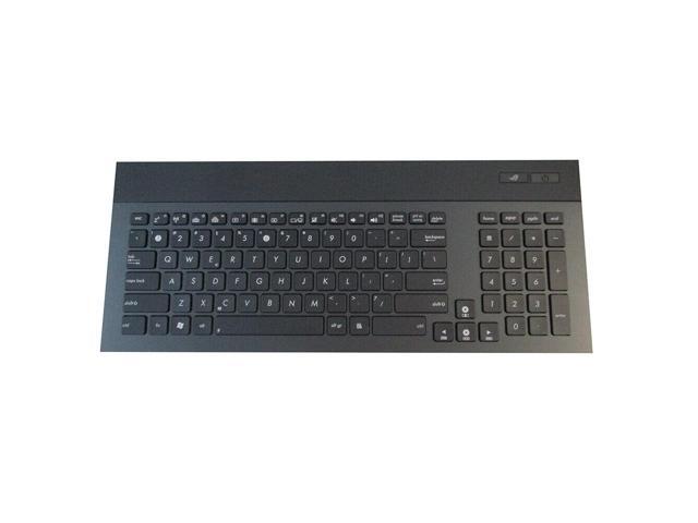 Click here for replacement keyboard for Asus ROG G74SX Backlit wi... prices