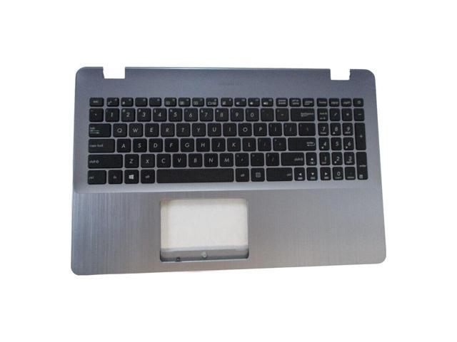 Click here for replacement keyboard for Asus x542U X542UA X542UF... prices