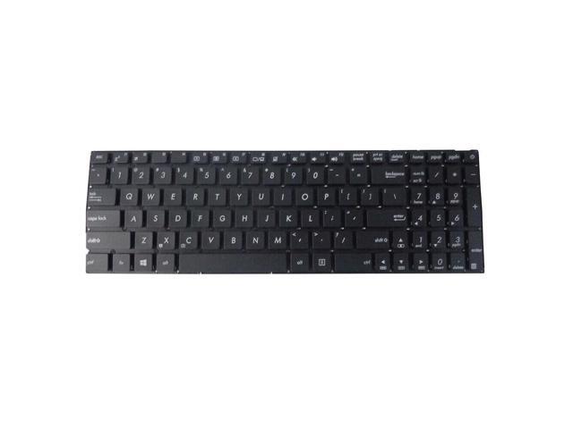 Click here for replacement keyboard for Asus VivoBook X540SC prices