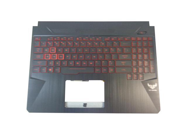 Click here for replacement keyboard for Asus TUF Gaming FX505 wit... prices