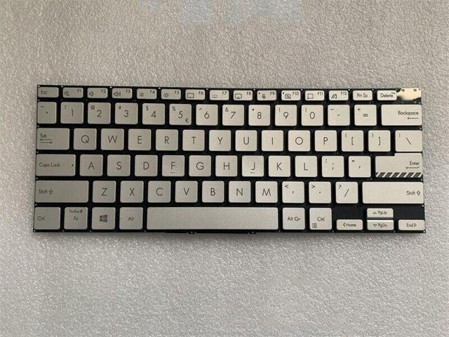 Click here for replacement keyboard for ASUS Pro14 M3400 M3400QA... prices