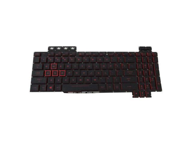 Click here for replacement keyboard for Asus TUF Gaming FX505 Bac... prices