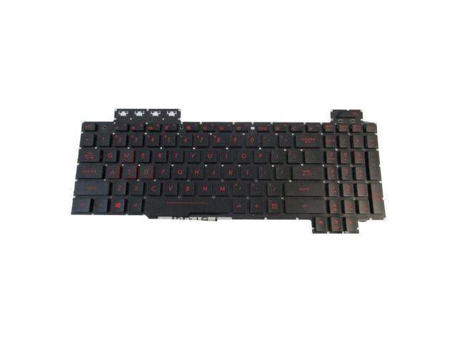 Click here for replacement keyboard for Asus FX503 FX503V FX503VD... prices