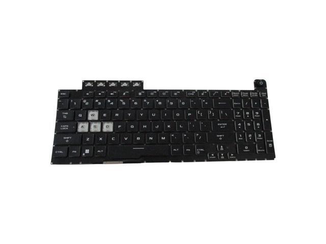 Click here for replacement keyboard for Asus TUF Gaming FA506 FA7... prices