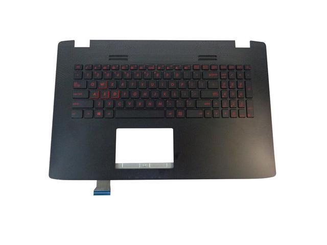 Click here for replacement keyboard for Asus ROG GL752 GL752VL GL... prices