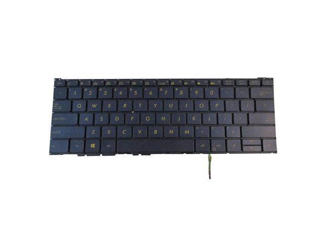 Click here for replacement keyboard for Asus Zenbook 3 UX390U UX3... prices