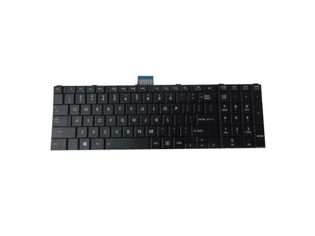 Click here for replacement keyboard for Toshiba Satellite C75 C75... prices