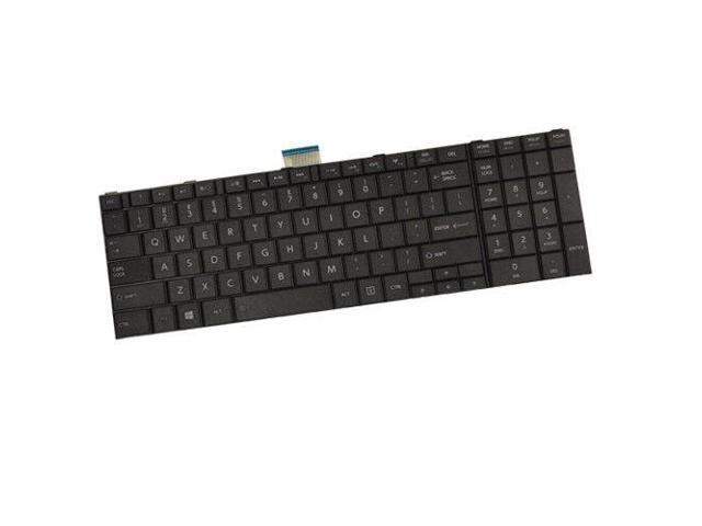 Click here for replacement keyboard for Toshiba Satellite C850 C8... prices