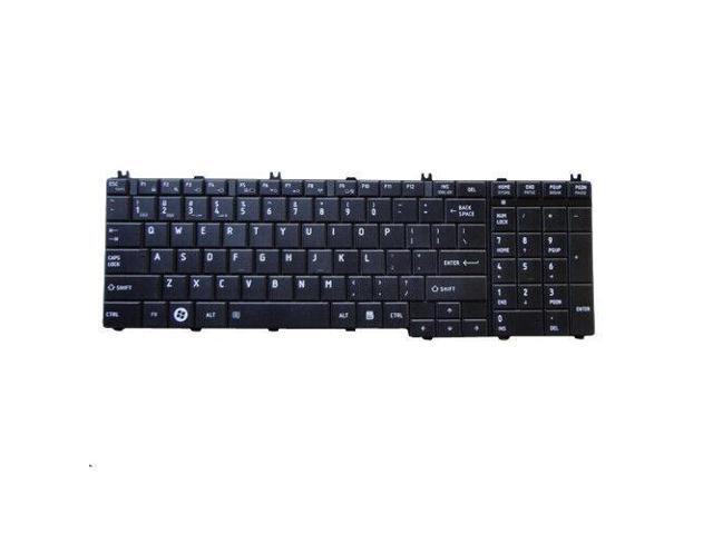 Click here for replacement keyboard for Toshiba Satellite L660 L6... prices