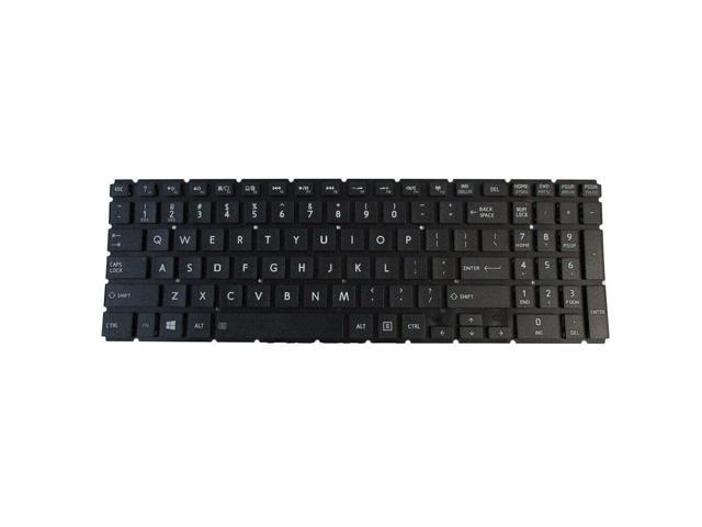 Click here for replacement keyboard for Toshiba Satellite L50-B L... prices