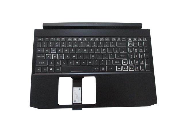 Click here for replacement keyboard for Acer Nitro AN515-55 with... prices