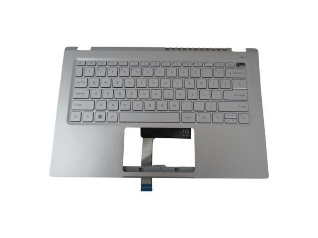 Click here for replacement keyboard for Acer Swift SF314-44 Silve... prices