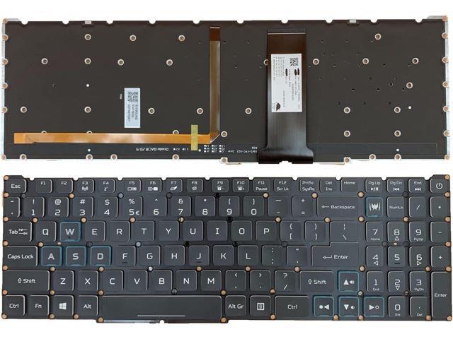 Click here for replacement keyboard for ACER Predator Helios 300... prices