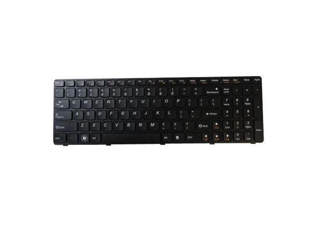 Click here for replacement keyboard for Lenovo G570 G575 G770 Z50... prices