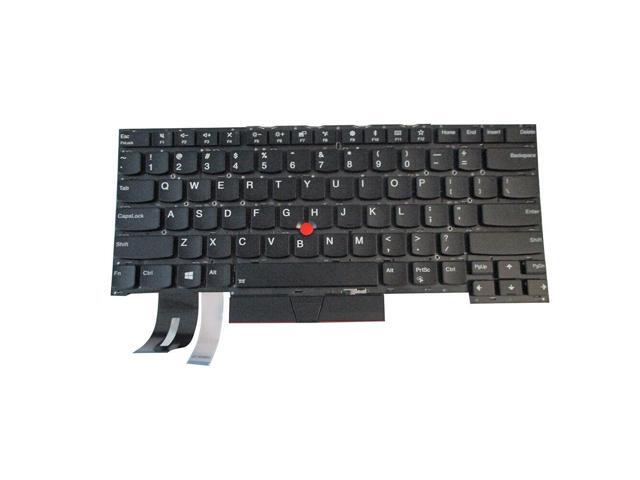 Click here for replacement keyboard for Lenovo ThinkPad E490s 20N... prices