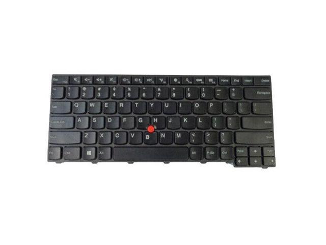 Click here for replacement keyboard for Lenovo ThinkPad 04Y2726 0... prices